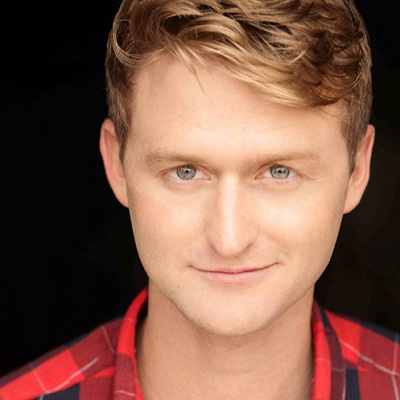 Gregory Hess | Magnet Theater