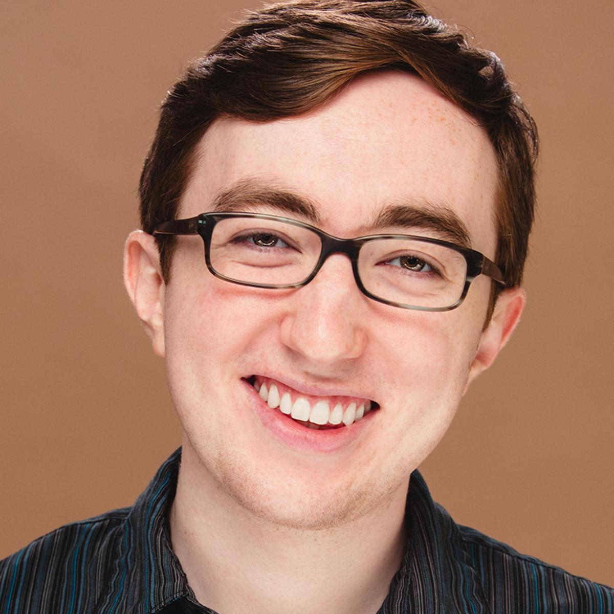 Cameron Reese Magnet Theater Cameron Reese Magnet Theater